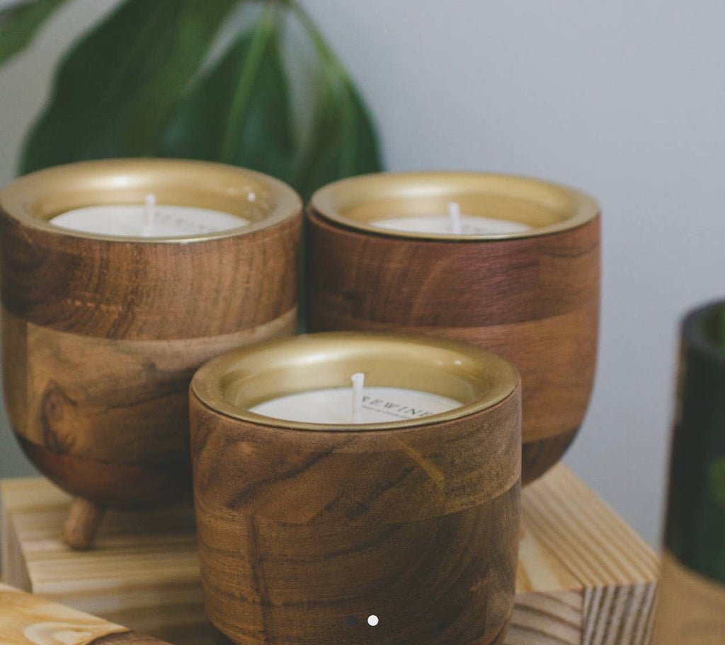 Sangria Barrel Aged Candle | Foxy And Beautiful Boutique