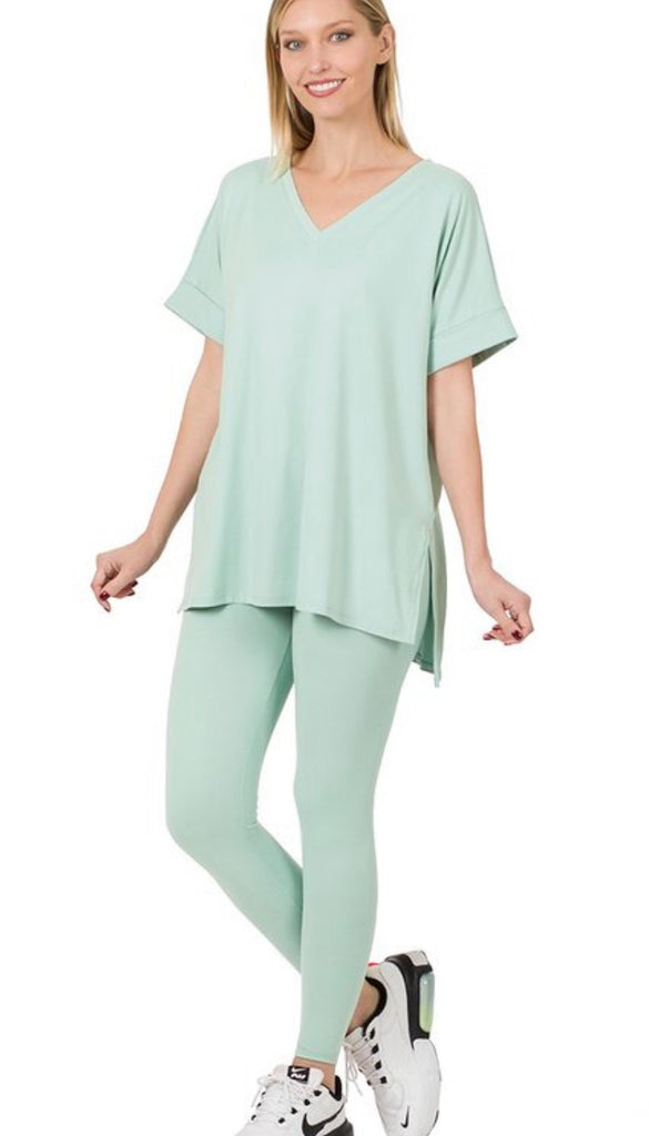 Lexie Set | Foxy And Beautiful Boutique